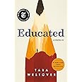 Buy Educated: A Memoir Book Online at Low Prices in India | Educated: A ...