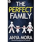 The Mother: A totally addictive psychological thriller with a shocking twist (Suspense Fiction ...