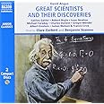 Great Scientists and Their Discoveries (Junior Classics) : David Angus ...