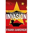 Invasion: The new international spy thriller from the Sunday Times ...