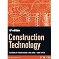 Advanced Construction Technology 5th edition: Amazon.co.uk: Greeno ...