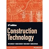 Advanced Construction Technology 5th edition: Amazon.co.uk: Greeno ...