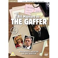 Budgie - The Complete Series Boxset [DVD]: Amazon.co.uk: Adam Faith ...