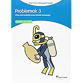 PROBLEMAK 4 SANTILLANA KOADERNOAK (CUADERNOS) : GRUPO SANTILLANA 2013: Amazon.es: Libros