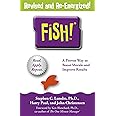 Fish!: A remarkable way to boost morale and improve results: Amazon.co ...