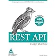 REST API Design Rulebook: Designing Consistent RESTful Web Service ...