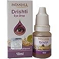 Buy PATANJALI Drishti Eye Drop (15ml) - Pack of 5 Online at Low Prices in India - Amazon.in