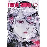 Tokyo Ghoul:re (Vol. 14) : Ishida, Sui, Spiga, Carlotta: Amazon.it: Libri