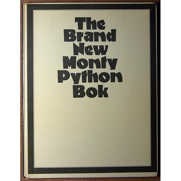 Monty Python Trekanin