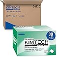 Kimberly-Clark Kimtech Science 34120 Kimwipes Delicate Task Disposable ...