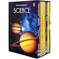 Usborne Beginners History & Nature 20 Books Collection Set (Castles ...