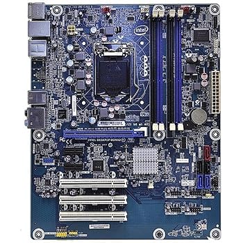 Amazon.in: Buy Intel DB85FL 4th Generation Motherboard Online at Low ...
