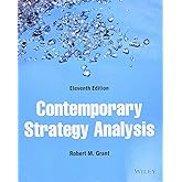 Contemporary Strategy Analysis: Amazon.co.uk: Grant, Robert M ...