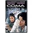 Coma DVDr 1978: Amazon.es: Michael Douglas, Geneviève Bujold, Richard ...