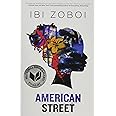 American Street : Zoboi, Ibi: Amazon.co.uk: Books