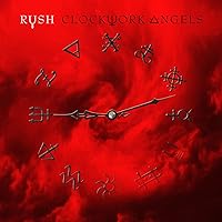 Clockwork Angels Tour: Amazon.co.uk: CDs & Vinyl