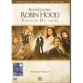 Balla coi lupi + Robin Hood - Principe dei ladri: Amazon.it: Kevin ...