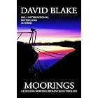 Broadland: A chilling Norfolk Broads crime thriller (British Detective ...