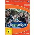 Die Pfefferkörner Vol. 2 - Folge 14-26 [2 DVDs]: Amazon.de: Herzog ...
