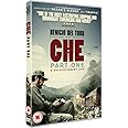 Che - Part 1 [DVD]: Amazon.co.uk: Benicio Del Toro, Steven Soderbergh ...