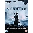Dunkirk [DVD] [2017]: Amazon.co.uk: Tom Hardy, Cillian Murphy, Mark Rylance, Kenneth Branagh ...
