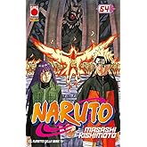 Naruto. Il mito (Vol. 55) : Kishimoto, Masashi: Amazon.it: Libri