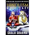 Hinduism Made Easy: Hindu Religion, Philosophy and Concepts: Amazon.co ...