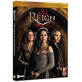 Reign-Saison 1: DVD et Blu-ray : Amazon.fr
