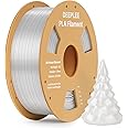 DEEPLEE PLA Filament 1.75mm for 3D Printers, Accuracy Tolerance +/- 0 ...