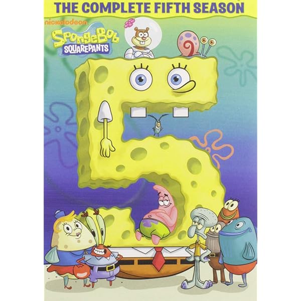 SpongeBob Verliebt Sich In Ein Pastetchen