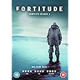 Fortitude: Season 2 [DVD] [2017]: Amazon.co.uk: Sofie Gråbøl, Richard ...