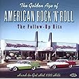 The Golden Age of American Rock 'n' Roll: the Follow-Up Hits: Amazon.co ...