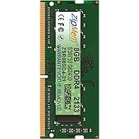 Amazon.in: Buy Dolgix® 8GB DDR4 2133MHz RAM | Laptop/Notebook RAM |PC4-17000 | SO-DIMM |Laptop ...