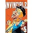 Invincible 5: Volume 5 : Kirkman, Robert, Ottley, Ryan, Rathburn, Cliff ...