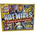 John Adams | Hot Wires: Plug and play electronics set with 100 ...