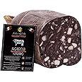 Biroldo (mallegato, sanguinaccio, buristo) | trancio sottovuoto da 1 kg ...