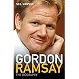 Gordon Ramsay's Playing with Fire: The no-holds-barred autobiography of ...