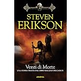 Il Dio Storpio. Una storia tratta dal libro Malazan dei Caduti (Vol. 10 ...