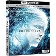 Prometheus (4K Ultra-HD+Br): Amazon.it: Michael Fassbender, Michael ...