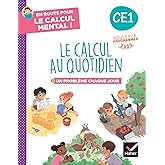 Amazon.fr - En route pour la dictée ! CE1 - Les animaux du monde - Ed. 2024 - Cahier de l'élève ...