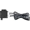 Jopto 1.75mm 3D Printer Filament Detection Module Cable Filament Run out Pause Detecting Monitor ...