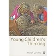 Young Children's Thinking : Dowling, Marion: Amazon.co.uk: Books