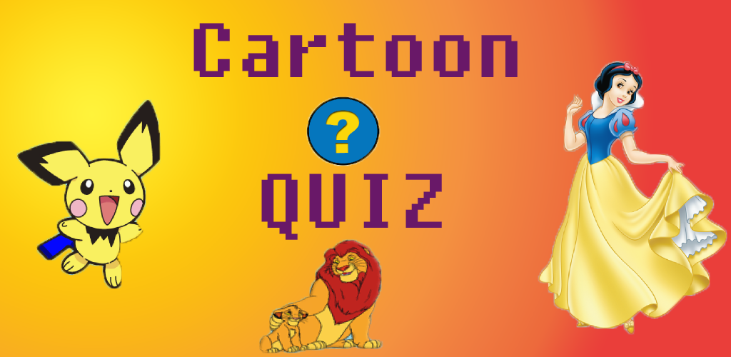 Cartoon characters guessing game: Amazon.co.uk: Appstore for Android