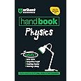 Buy Arihant Handbook Mathematics Class 11 and 12 | With Quick Revision ...