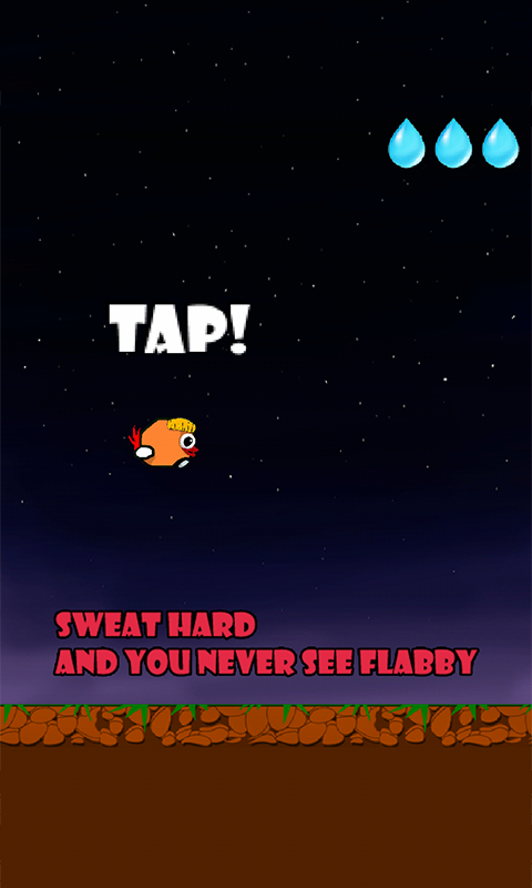 Flabby Bird: Amazon.co.uk: Appstore for Android