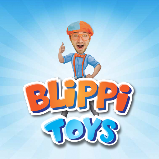 Blippi Toys: Amazon.co.uk: Appstore for Android