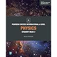 Pearson Edexcel International A Level Physics Student Book: Amazon.co ...