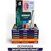 ALLEN Class 9 NCERT All-in-One Study material Package – 12 Multicolor ...