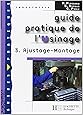 Guide pratique de l'Usinage : Tome 1, Fraisage: Amazon.fr: Rimbaud, L, Layes, G, Moulin, J: Livres