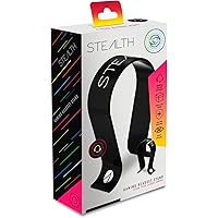 Stealth Gaming Headset Stand - Black : Amazon.co.uk: PC & Video Games